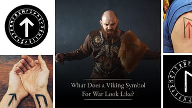 viking symbols for love
